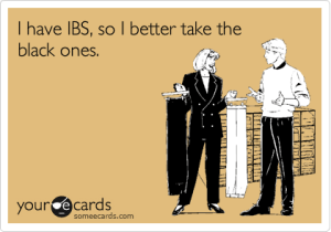 Irritable Bowel Syndrome (IBS) | Living Happy with IBS